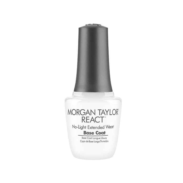 React™ Base Coat | Tratamiento profesional para uñas de Morgan Taylor®